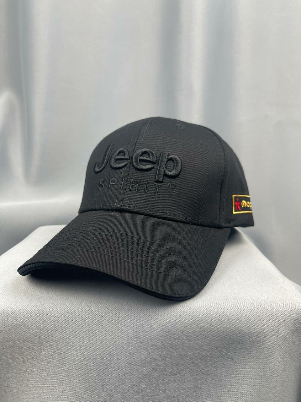Бейсболка Авто кепка Джип бейсболка мужская женская для мужчин