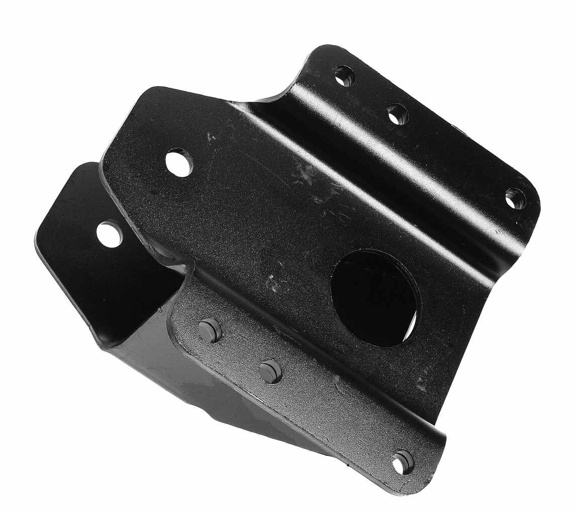 Кронштейн МАЗ-4370 рессоры задней, 4370-2912442, МАЗ ОАО