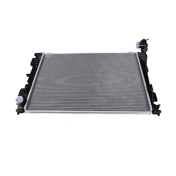 STELLOX 10-26853-SX (1026853_SX / 253101U200 / 2531032200) радиатор системы охлаждения\ optima 2.0 / 2.4i 12