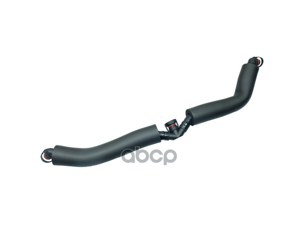 Патрубок BMW 5 E60/E61,7 E65/E66, X5 E70 BOGAP арт. B1210127