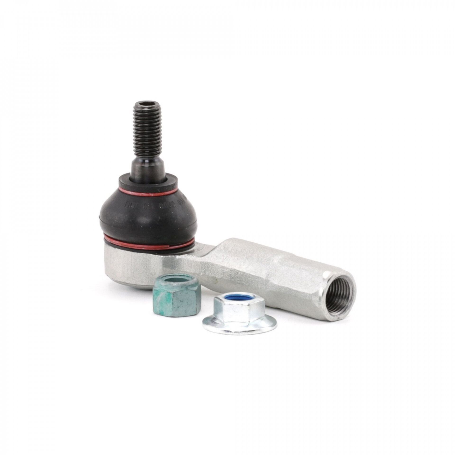 Наконечник рулевой тяги для автомобиля Audi Volkswagen Seat Skoda, TRW JTE1055 (1 шт.)