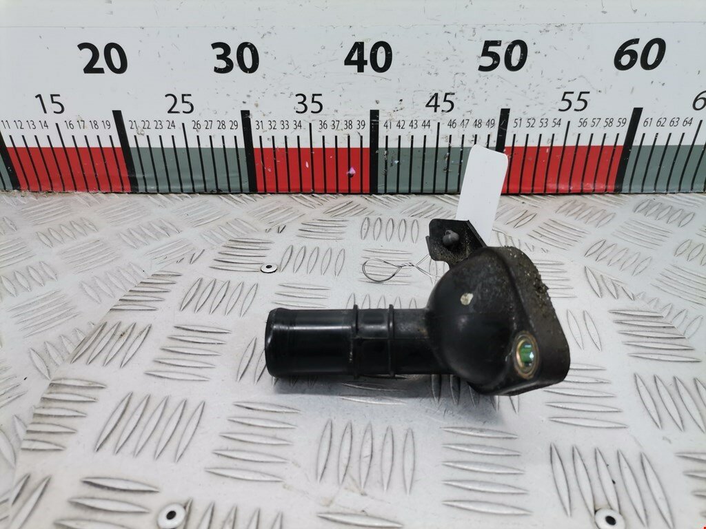 Корпус термостата Mazda 3 BK ZJ0115172 арт. 1899005