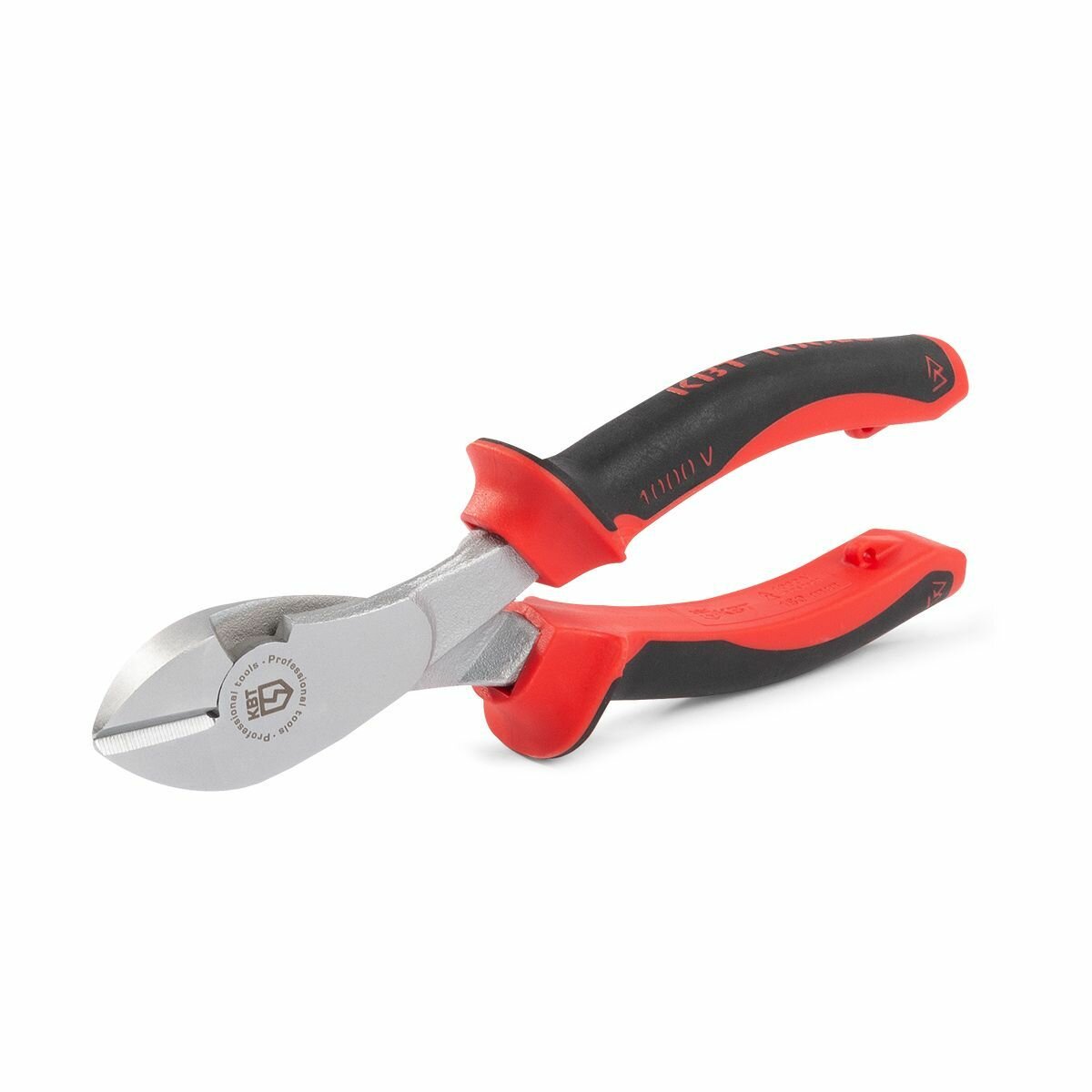 Бокорезы диэлектрические "Стандарт" 180 мм (КВТ 57902)