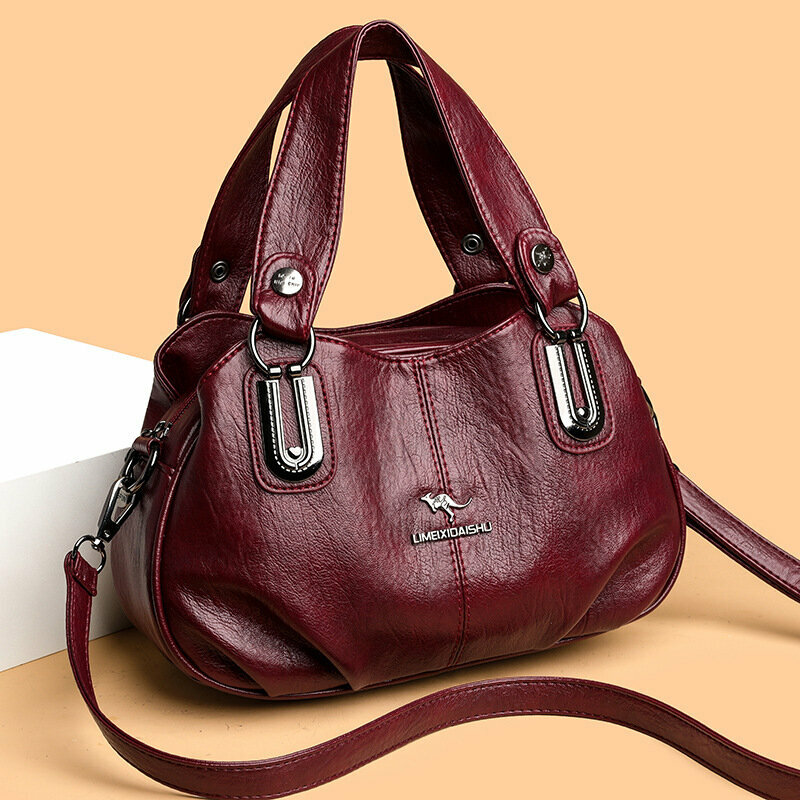 Сумка мессенджер