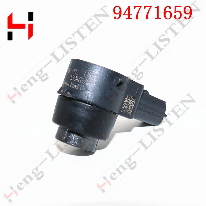 Новый датчик парковки 13394368 94771659 для OpEl AsTra J ZafIra B OEM 0263013938 0263013705 автомобильные аксессуары