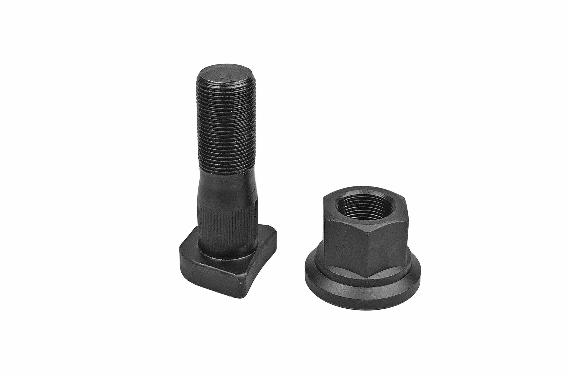 Шпилька колесная с гайкой М22х1.5х70 SITRAK C7H (WG9100410212)