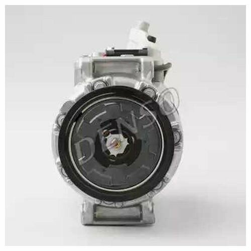 Компрессор кондиционера Denso DCP17146 для Mercedes E-CLASS W211