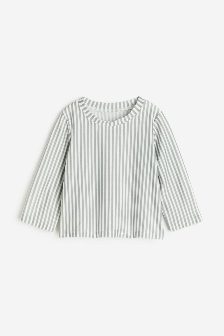 Купальник Весна-лето 2024