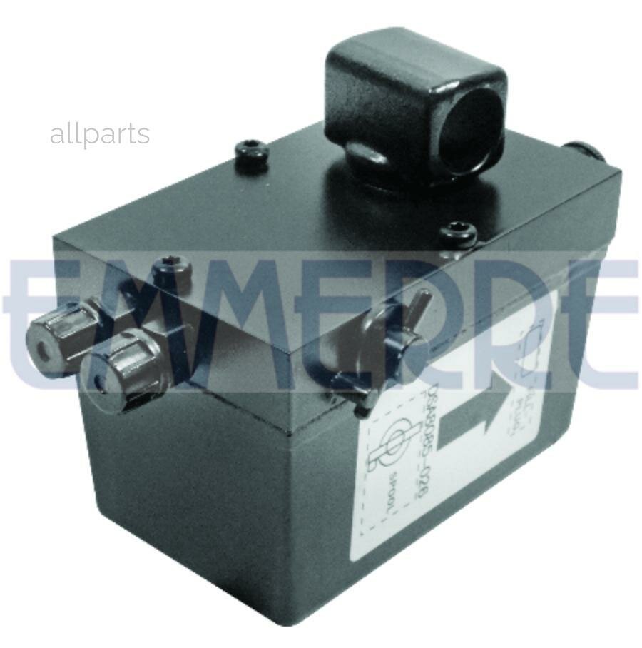 EMMERRE 975141 насос подъема кабины !\ Scania 4 Serie C/G/L/P/R 94-114-124-144-164