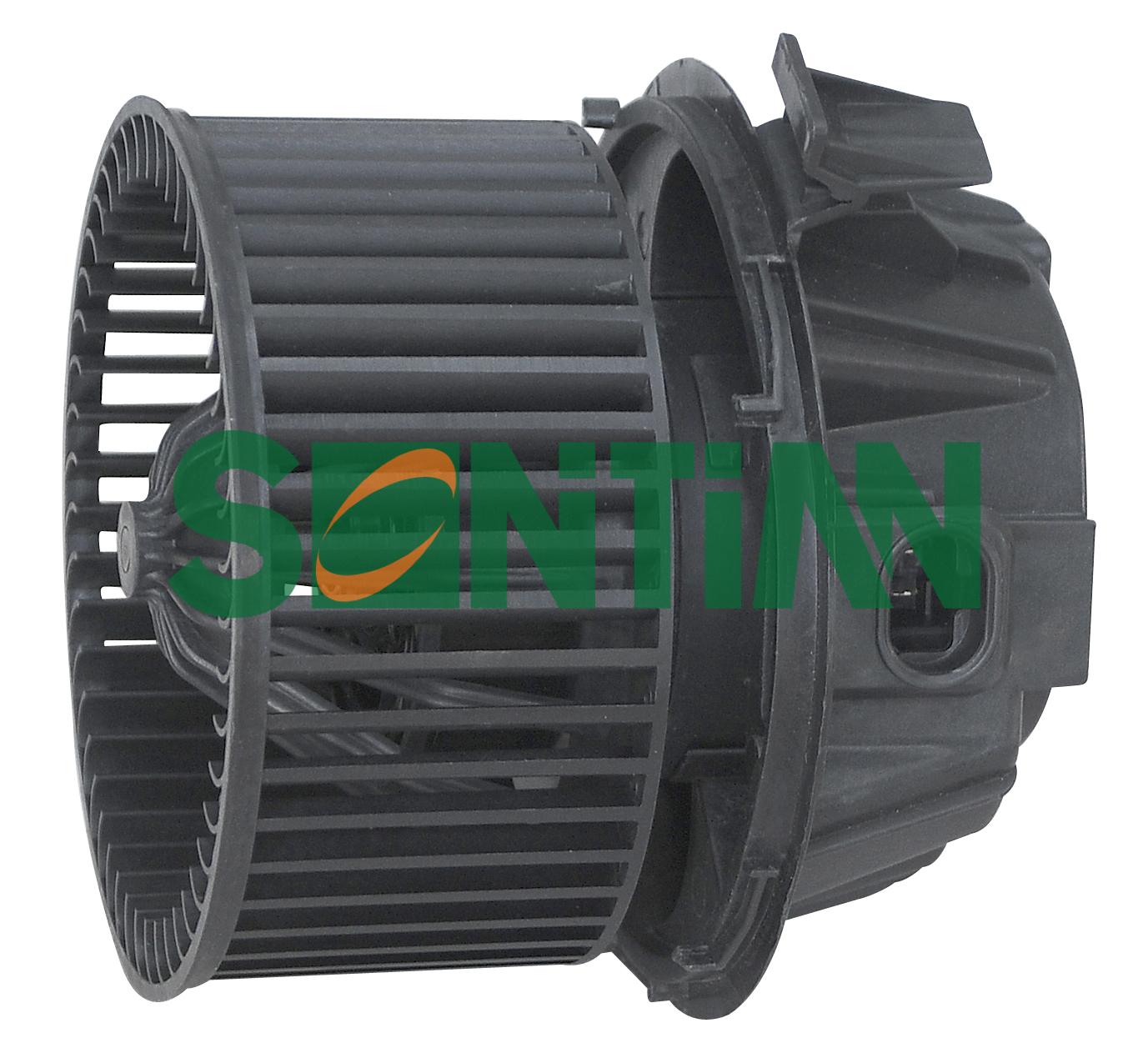 SONTIAN ZD172170 мотор печки Renault (Рено) duster (10-) 1.6i / 2.0i / 1.6i 16v / 1.5dci 16v 2010 -
