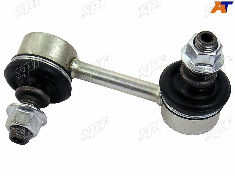 . SAT Стойка стабилизатора переднего для TOYOTA AVENSIS; CALDINA; CARINA; CORONA; GAIA; IPSUM; PICNIC 92-02 правая