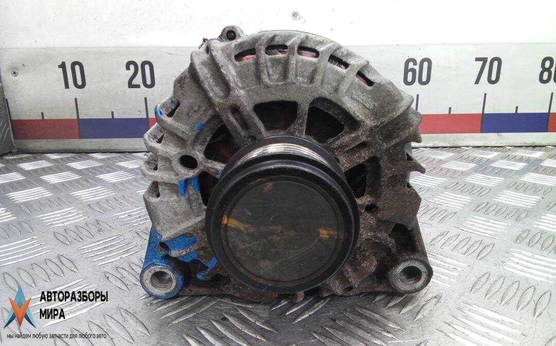 Генератор Ford Mondeo 5 2016 DS7T-10300-KD