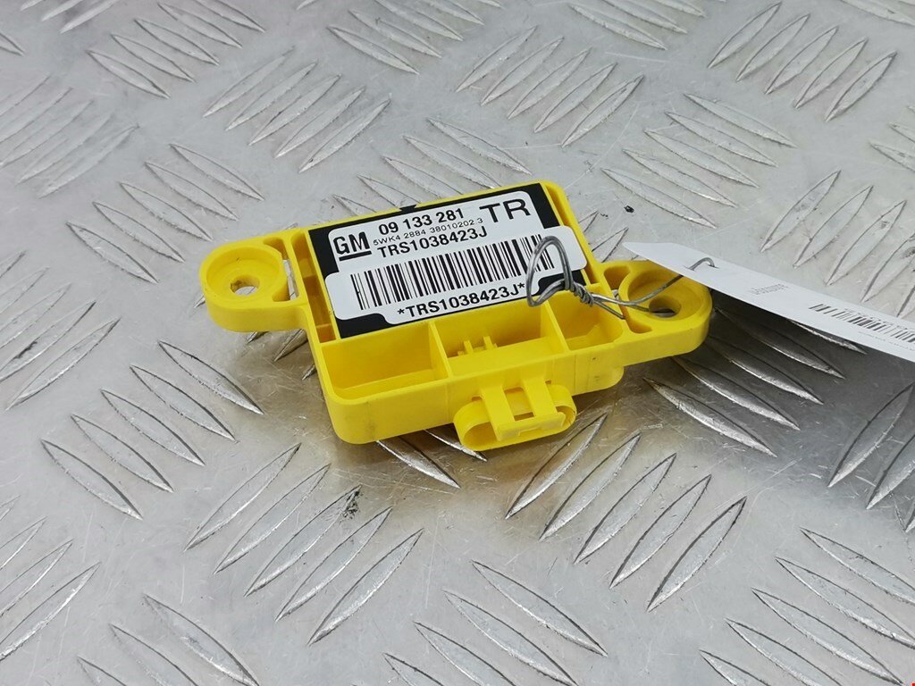 Датчик удара Opel Astra G 9133281 арт. 1769055
