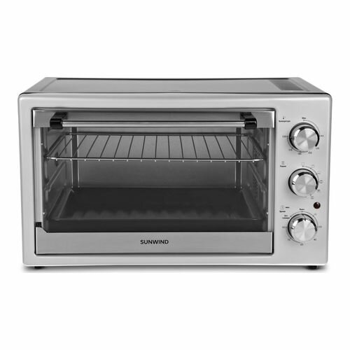 Мини-печь SunWind SEO-GL5102