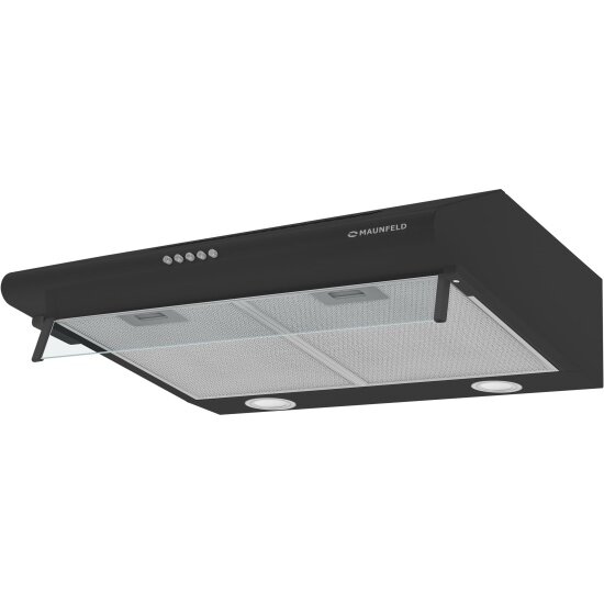 Кухонная вытяжка Maunfeld MP-1 60 черный