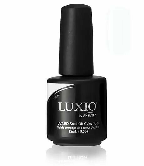 Luxio гель-лак Polar 15мл