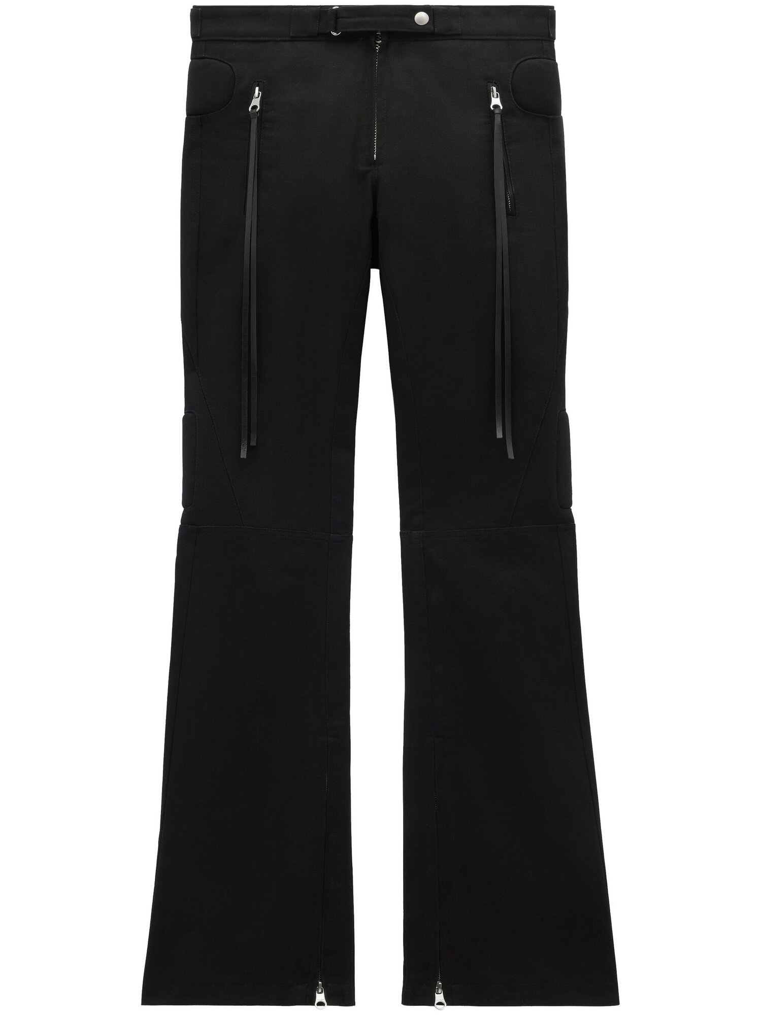 Брюки courreges Racer