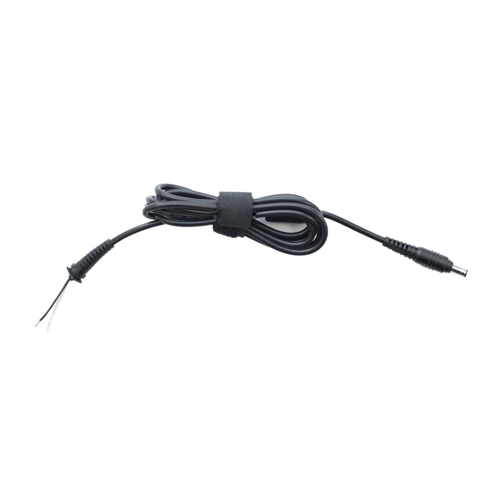 Кабель с разъемом 5.5x3.0mm для блока питания ноутбука Samsung