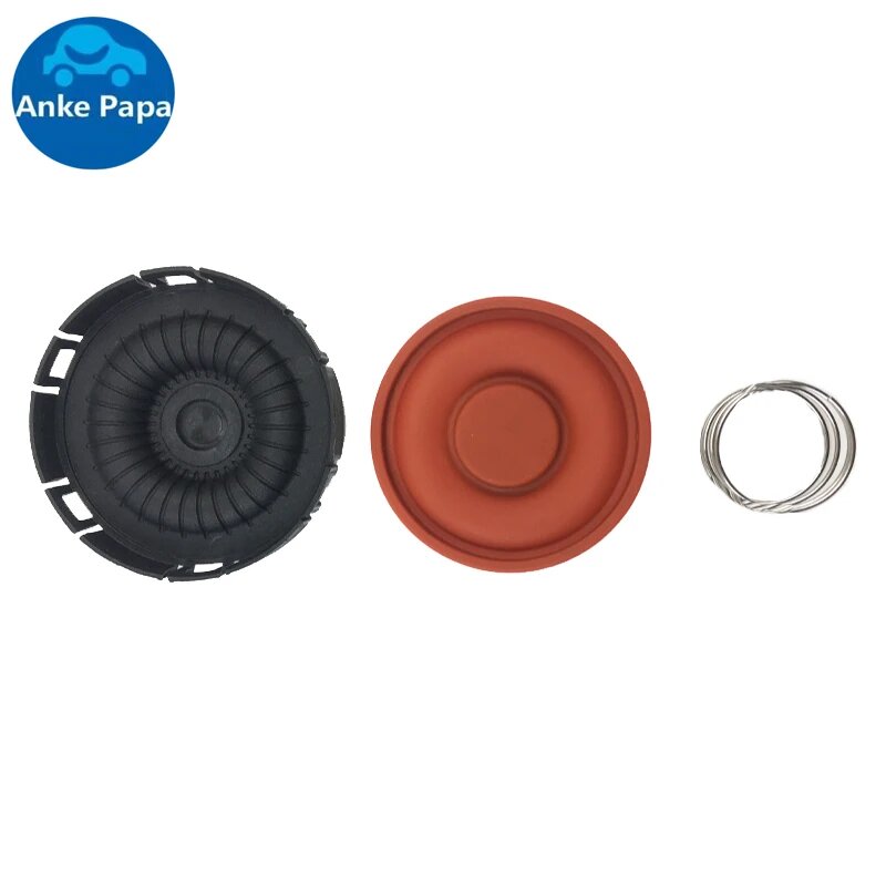 Крышка головки блока цилиндров для двигателя Bmw N20 11127588412 11128589941 11127625477 11127810584 Новый клапан двигателя для BM X1 X3 X5