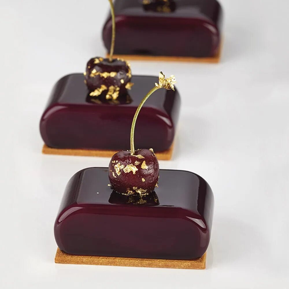 Форма силиконовая павофлекс Гамми "PX4364"