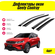 Дефлекторы окон Geely Coolray