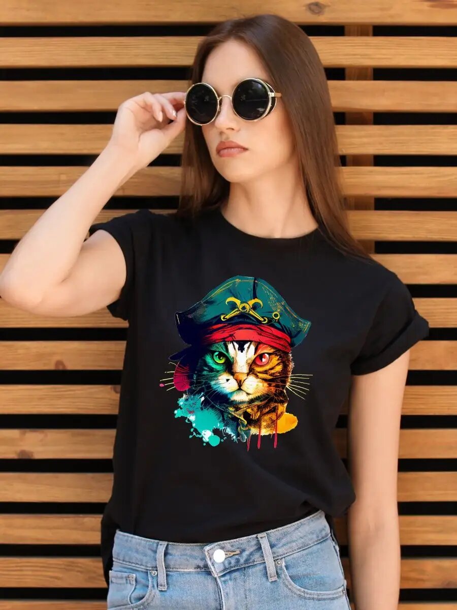 Футболка спортивная