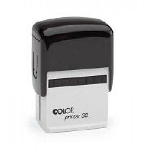 Оснастка COLOP для штампа 30х50 Printer 35