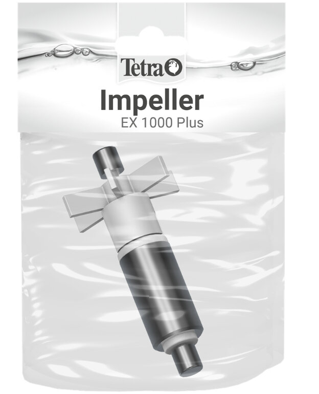 Ротор Tetra Impeller EX 1000 plus — фото 1
