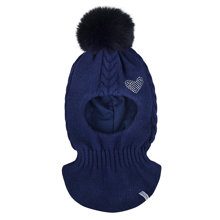 Балаклава для девочек