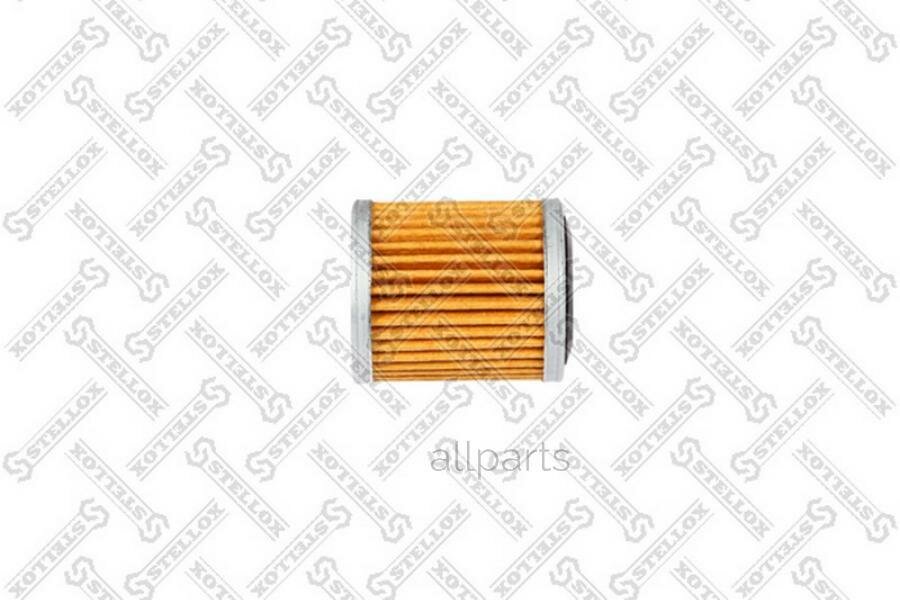 STELLOX 2051046SX фильтр АКПП!\ Mitsubishi Lancer/ ASX