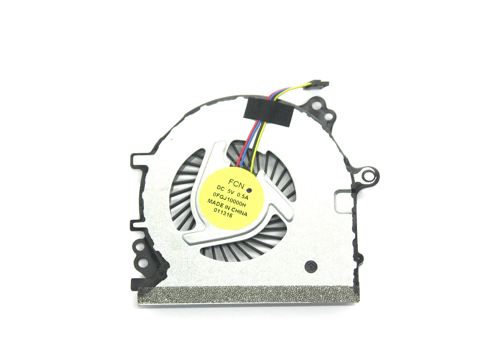 Вентилятор, кулер, для HP Probook 430 G3, 435 G3, FAN-HP-75