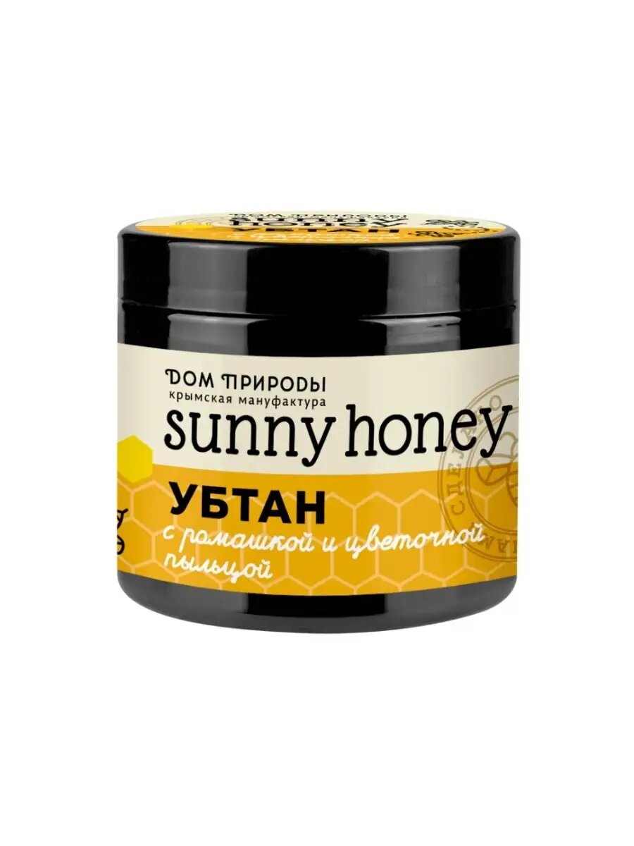 Убтан для умывания и масок Мягкое очищение и увлажнение