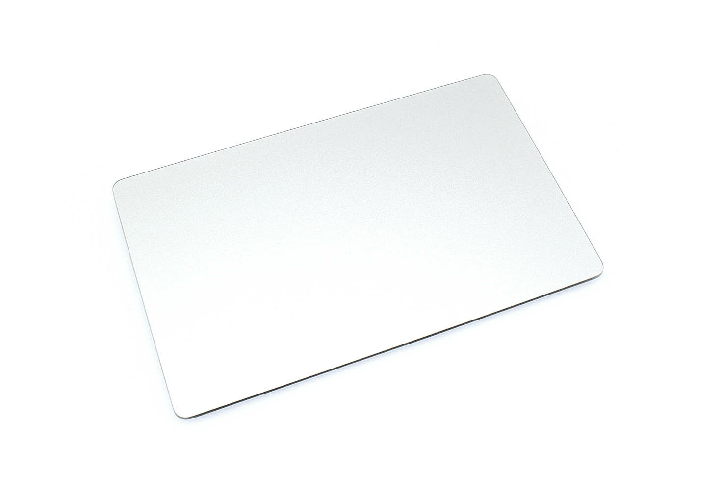 Трекпад (тачпад) для ноутбука Apple MacBook Pro 16 Retina Touch Bar A2141 Late 2019, серебристый