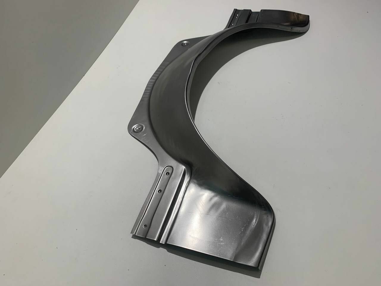 Арка крыла задняя левая ГАЗ 2705 , для автомобиля ГАЗ 2705, арки для автомобиля