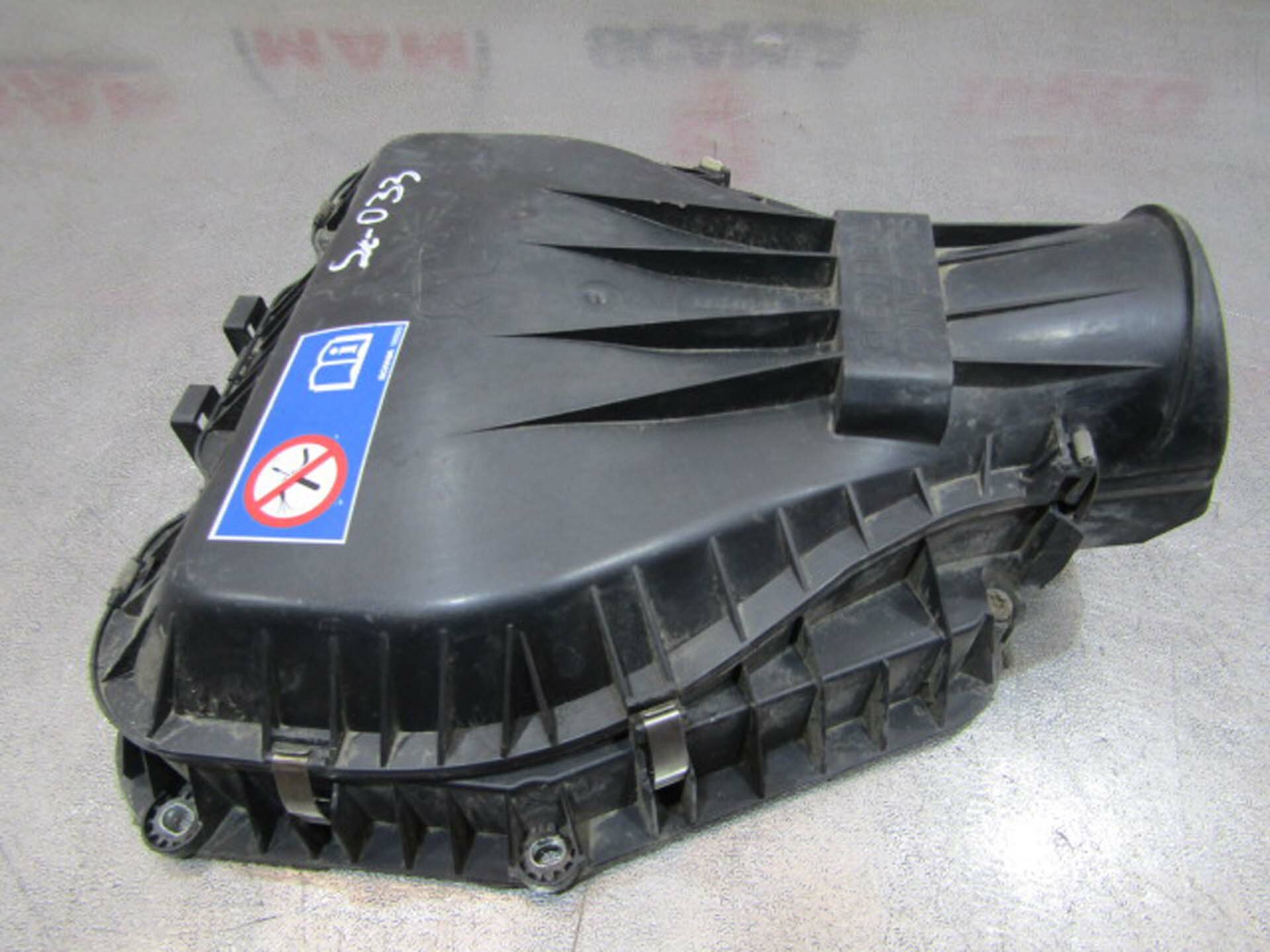 Крышка электроразъемов в сборе SCANIA P, R, G