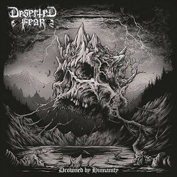 DESERTED FEAR Drowned By Humanity
