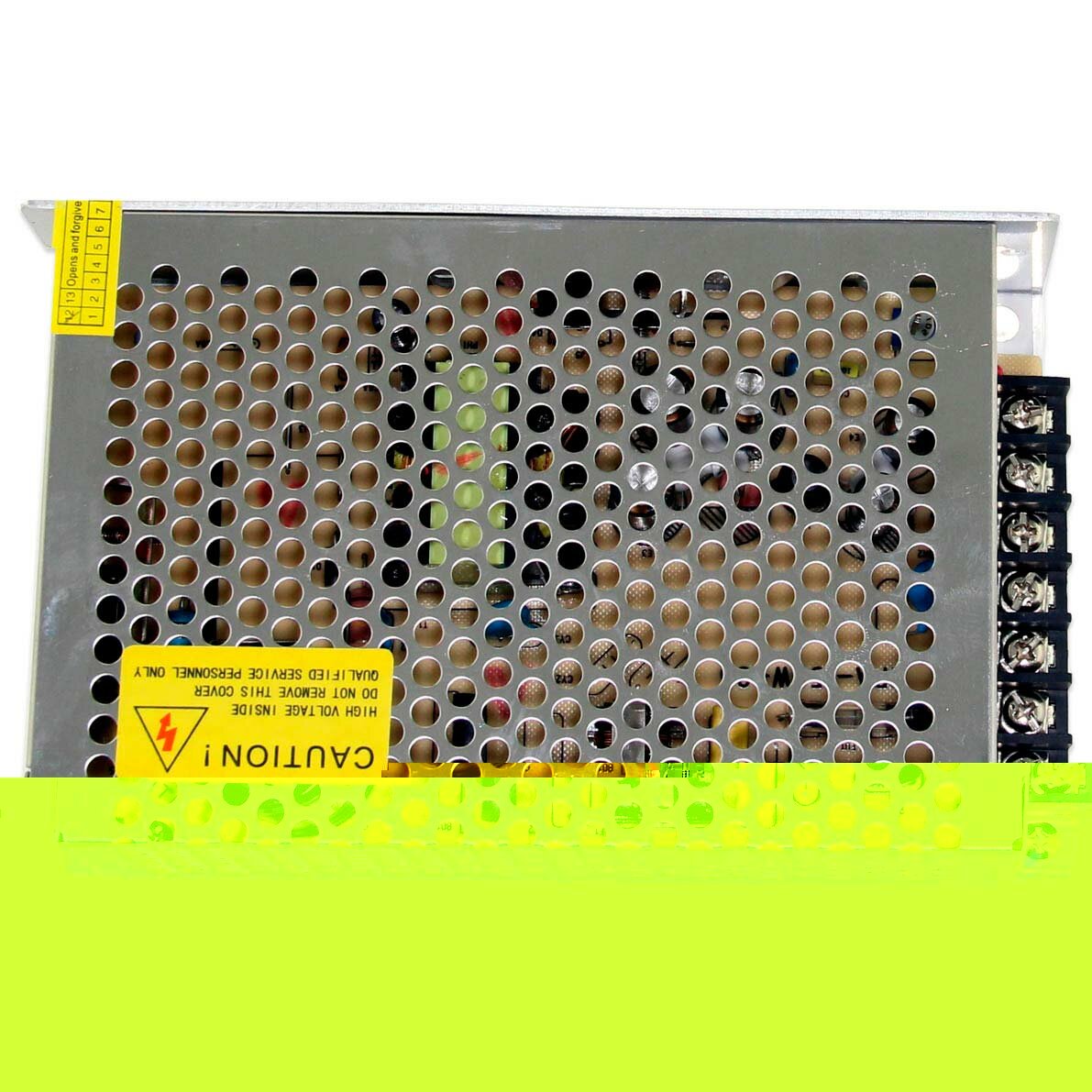 Блок питания SP-A 12V 150W 12,5A