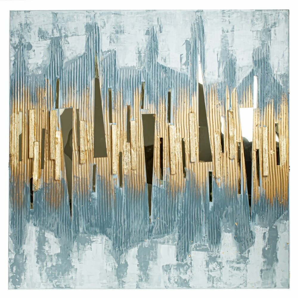 Панно, 99,5х6х100 см KSM-797218