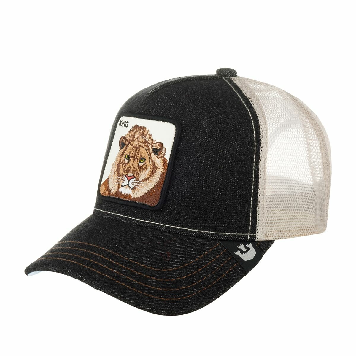 Бейсболка Базовая коллекция для мужчин и женщин