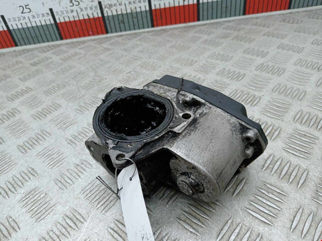 Клапан ЕГР EGR Volkswagen Tiguan 1 03L131501G арт. 2185022