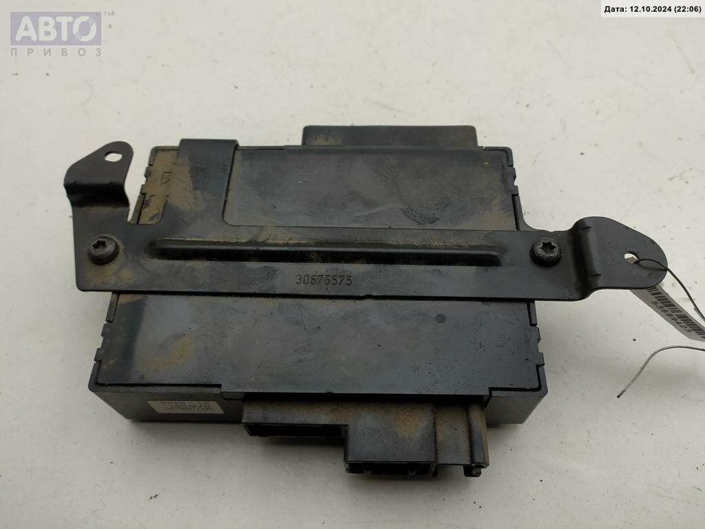 Блок управления Volvo XC90