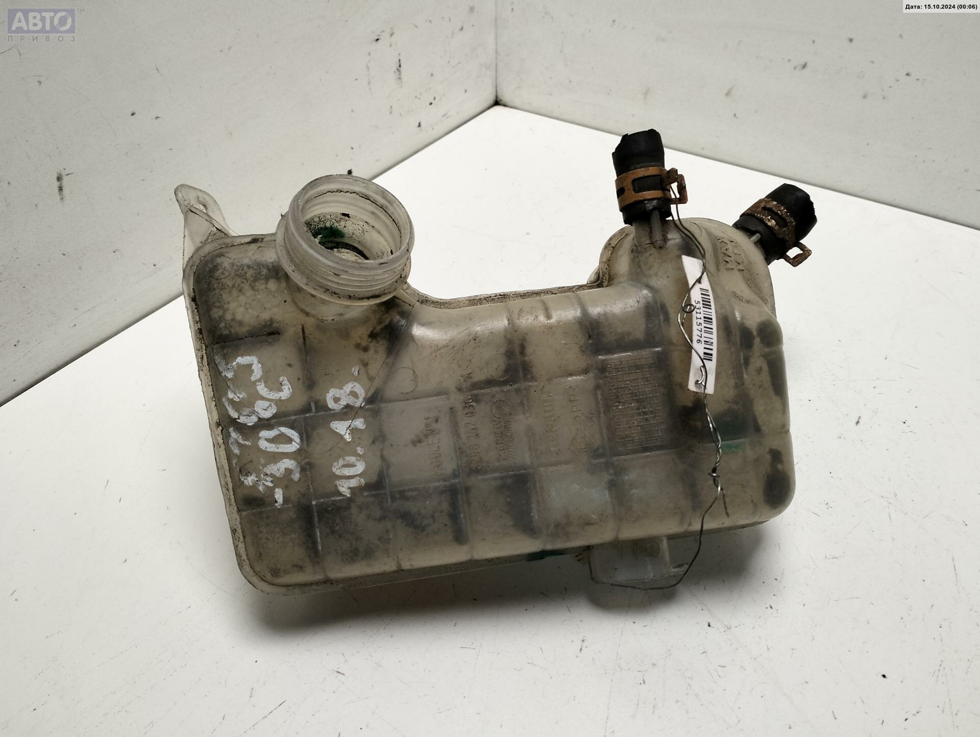 Бачок расширительный Renault Scenic 2 (2003-2009)