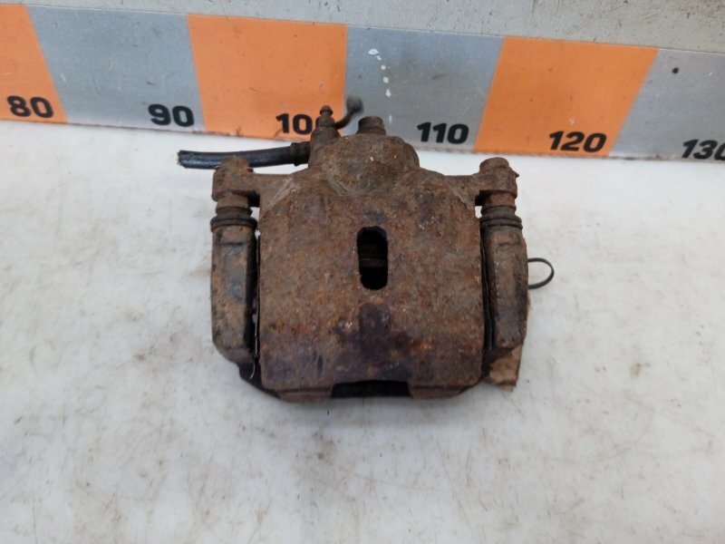 Б/У Джили МК Кросс Суппорт передний правый Geely MK Cross 2011-2016 302702 GEELY арт. 1014001810