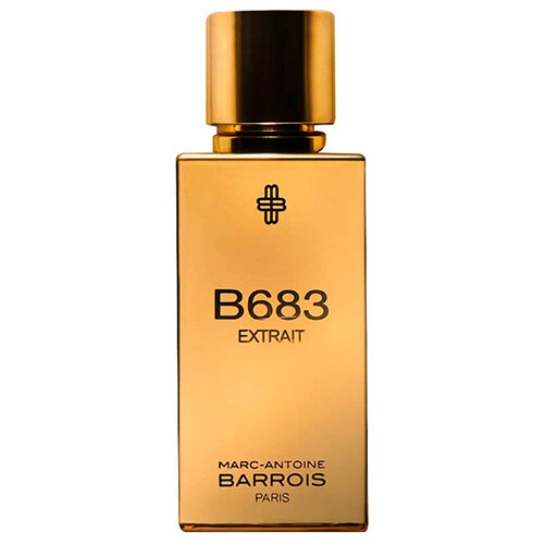Духи Marc-Antoine Barrois унисекс B683 Extrait 50 мл