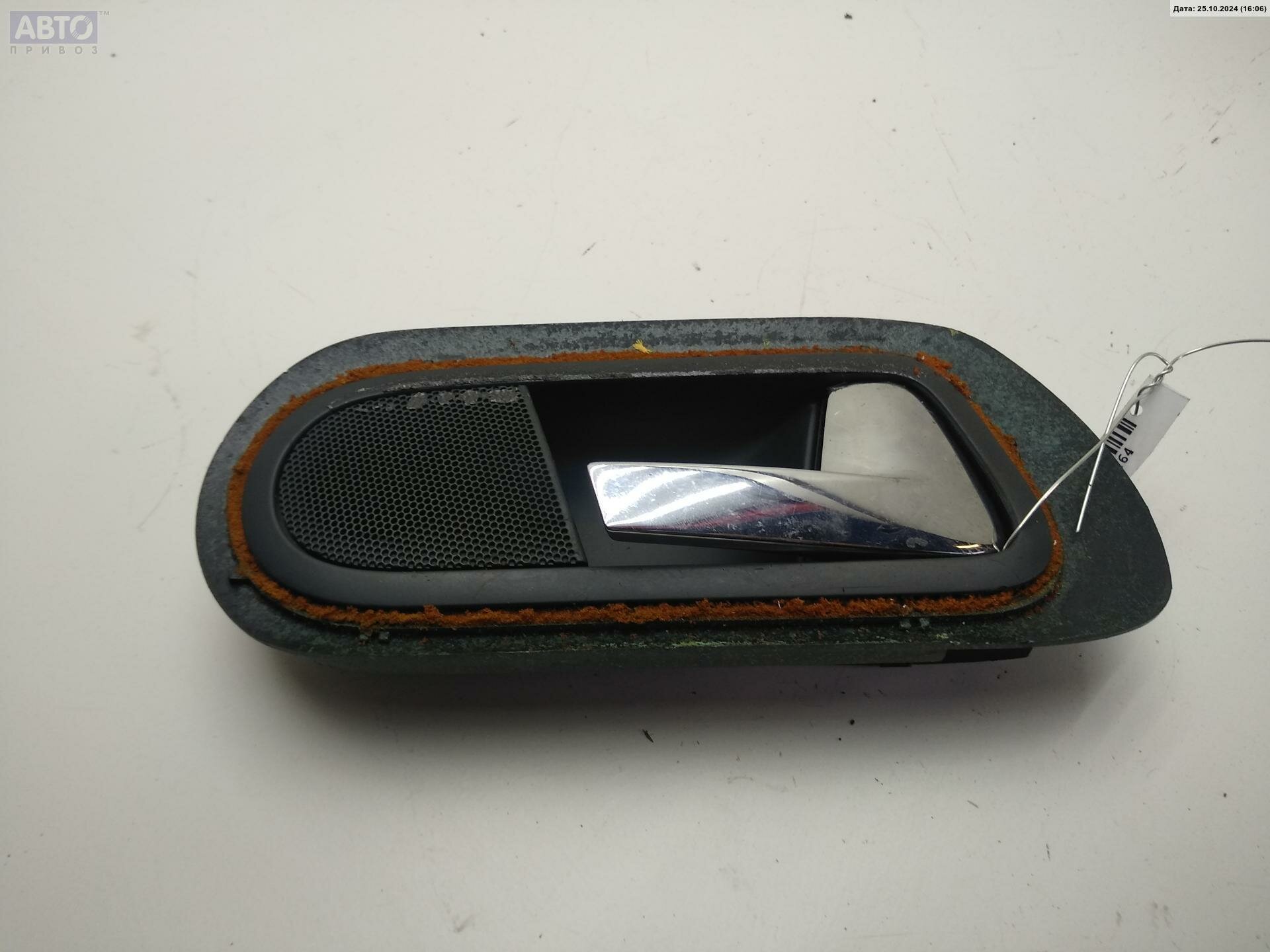 Ручка двери внутренняя задняя правая Volkswagen Sharan (2000-2010)