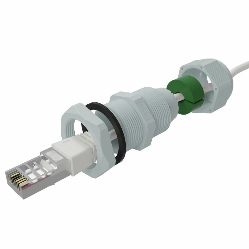 Гермоввод Vertell VT-ENTRY