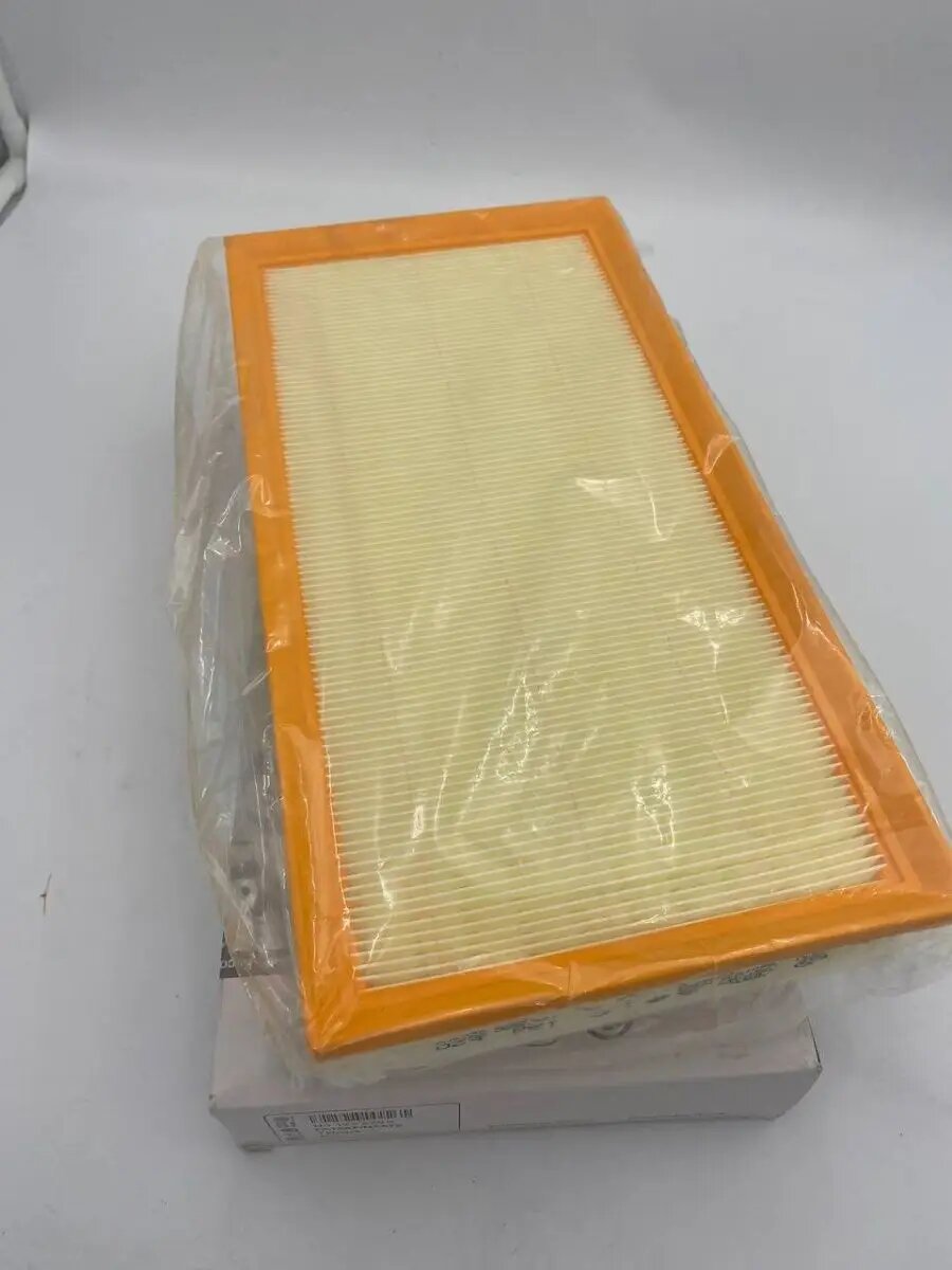 Фильтр воздушный Audi Ауди A3 Skoda Шкода Octavia Volkswagen Golf C37153 1J0129620 1JO129620A