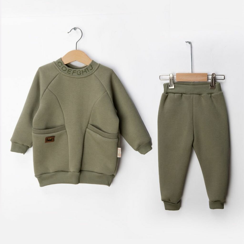 Комплект одежды