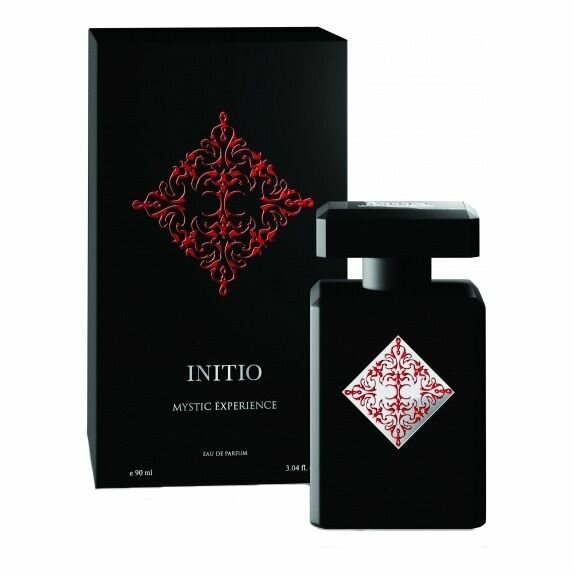 Initio Parfums Prives Mystic Experience Парфюмерная вода унисекс 90 ml