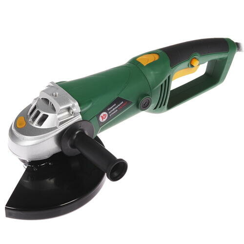 УШМ калибр МШУ-230/2000РПРОМО